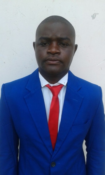 Emmanuel Amani ⚜ Online songs and bio of the artist — mdundo.com