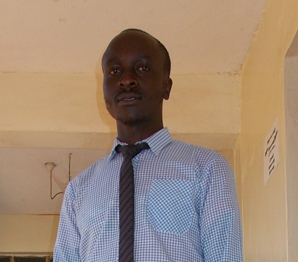 ken koech ⚜ Online songs and bio of the artist — mdundo.com