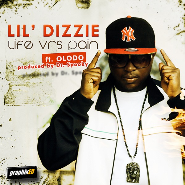 Lil Dizzie ⚜ Online songs and bio of the artist — mdundo.com