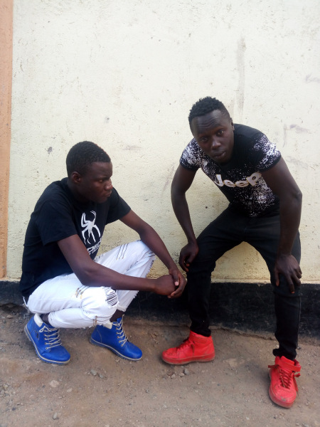 brony&kidmax ⚜ Online songs and bio of the artist — mdundo.com