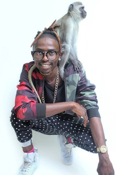 Cizer Boss ⚜ Online songs and bio of the artist — mdundo.com