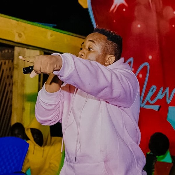 Kidene ⚜ Online songs and bio of the artist — mdundo.com