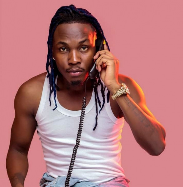 Nutty Neithan ⚜ Online songs and bio of the artist — mdundo.com