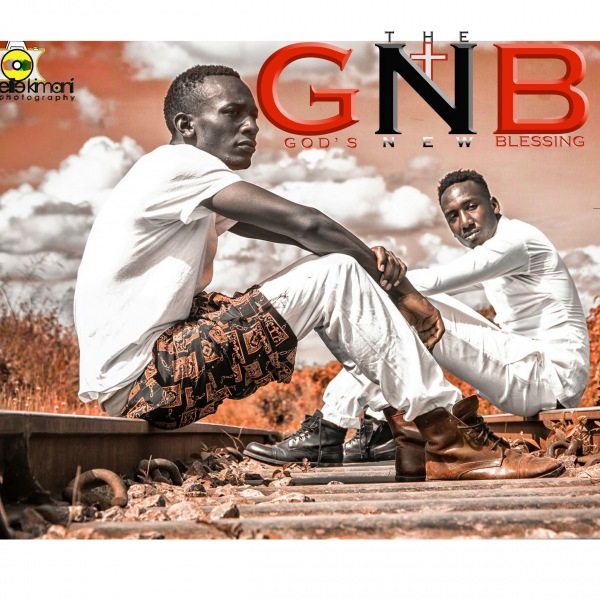 Gnb music ⚜ Online songs and bio of the artist — mdundo.com