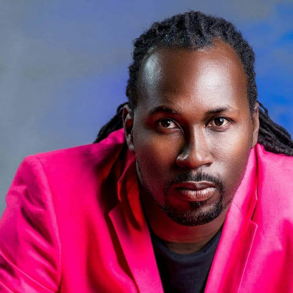 Dj Junior ⚜ Online songs and bio of the artist — mdundo.com