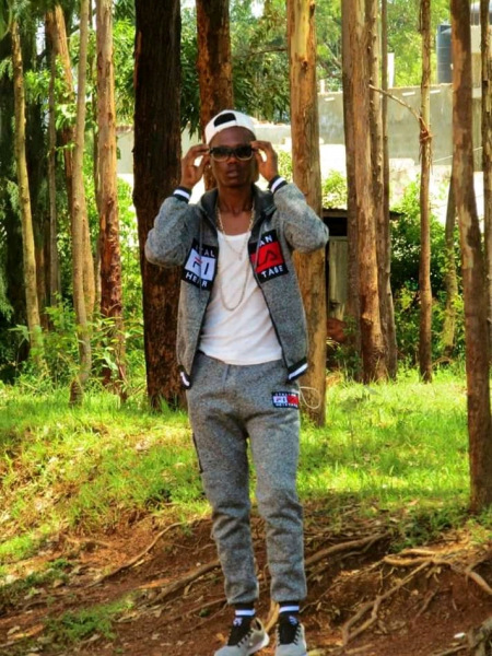 KINGSLAY KENYA ⚜ Online songs and bio of the artist — mdundo.com