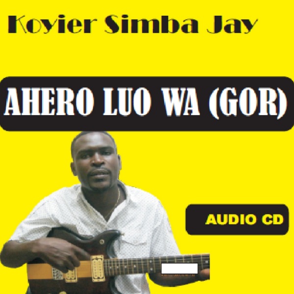 Koyier Simba Jay (Jojo Records) ⚜ Online songs and bio of the artist ...
