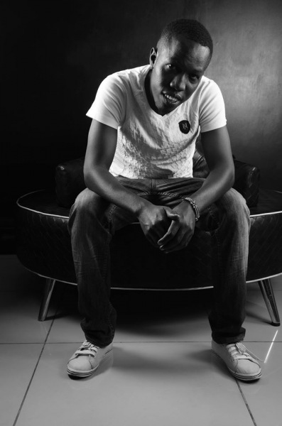 Kakai ⚜ Online songs and bio of the artist — mdundo.com