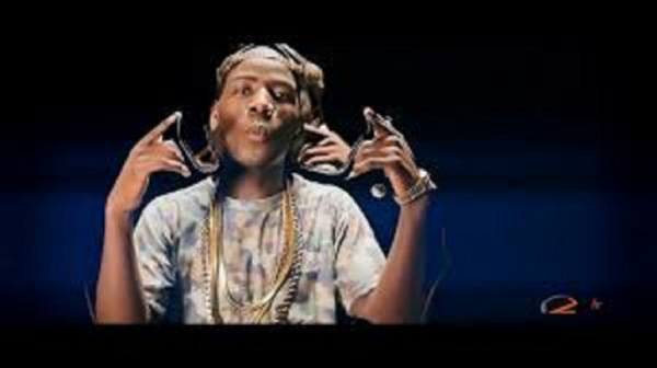 Jemax ⚜ Online songs and bio of the artist — mdundo.com