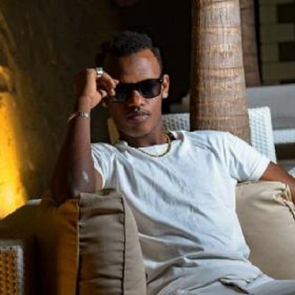 Yvan Buravan ⚜ Online songs and bio of the artist — mdundo.com