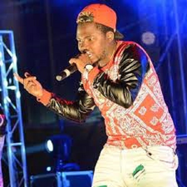 AmaG The Black ⚜ Online songs and bio of the artist — mdundo.com