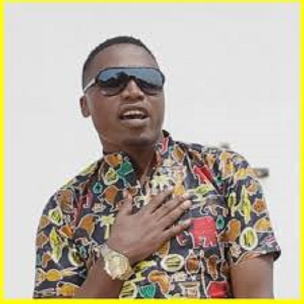 Danny Vumbi ⚜ Online songs and bio of the artist — mdundo.com