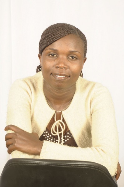 Jedidah Ndwiga ⚜ Online songs and bio of the artist — mdundo.com