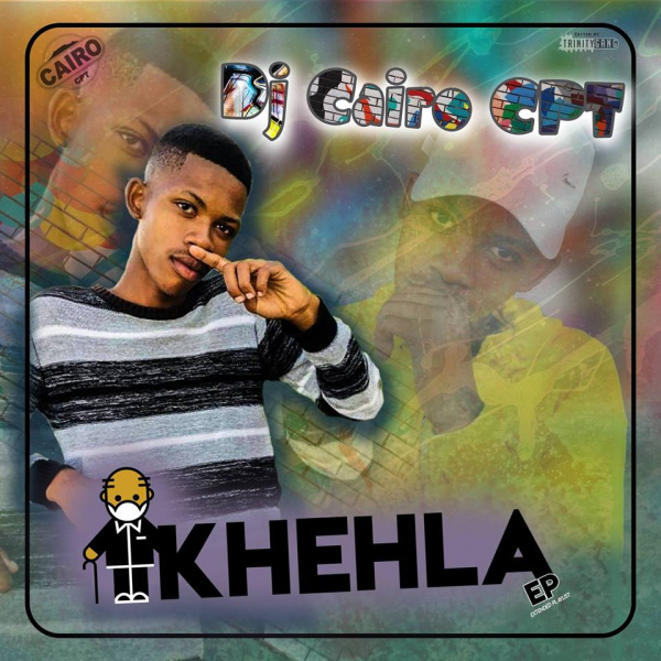 Cairo Cpt ⚜ Online songs and bio of the artist — mdundo.com