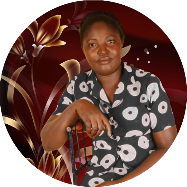 Eunice Okwaro ⚜ Online songs and bio of the artist — mdundo.com