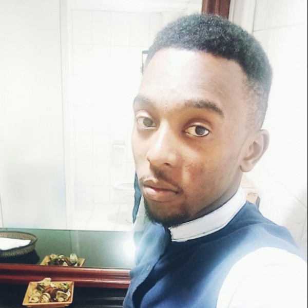 Am Africa ⚜ Online songs and bio of the artist — mdundo.com