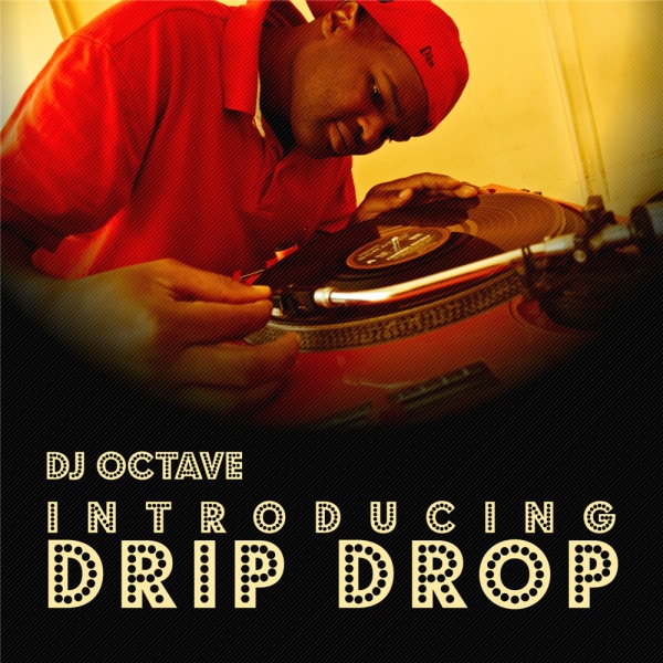 DJ Octave ⚜ Online songs and bio of the artist — mdundo.com