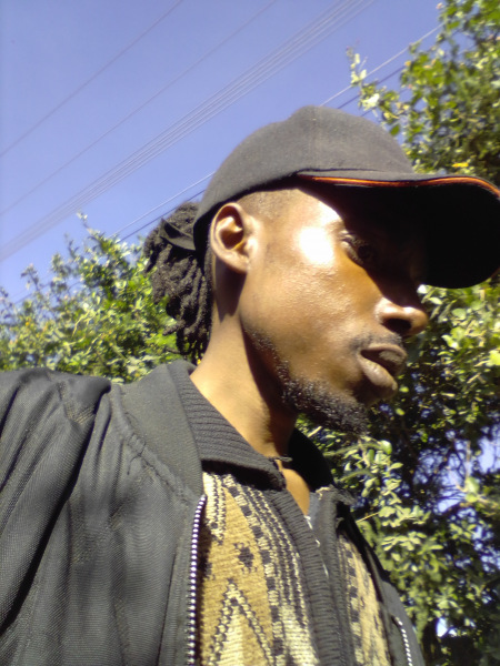 01 - The Godfather Dark Hip Hop By Josphat Maina. by Josphat Maina ⚜ ...