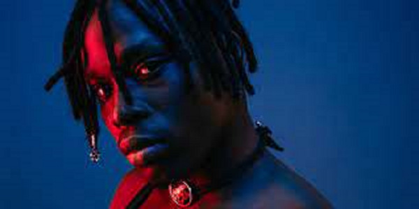 Fireboy DML Nigeria ⭐ Download and listen to latest songs — mdundo.com