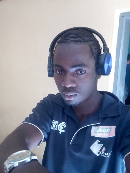 Dizzo Damage ⚜ Online songs and bio of the artist — mdundo.com