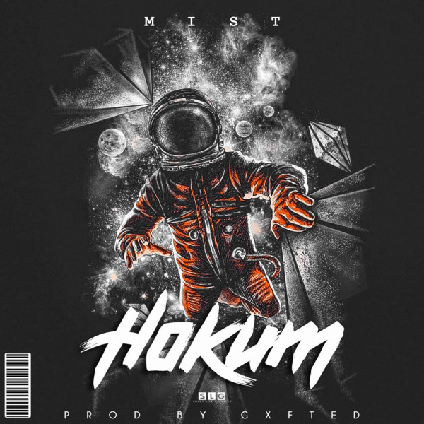 Mist ⚜ Online songs and bio of the artist — mdundo.com