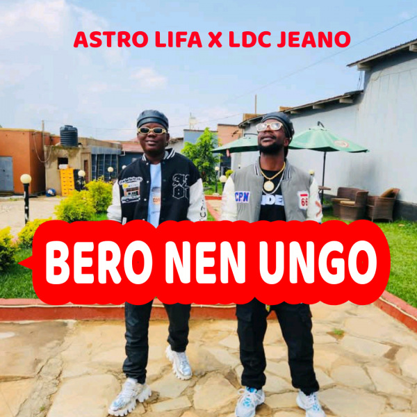 Astro-Lifa ⚜ Online songs and bio of the artist — mdundo.com