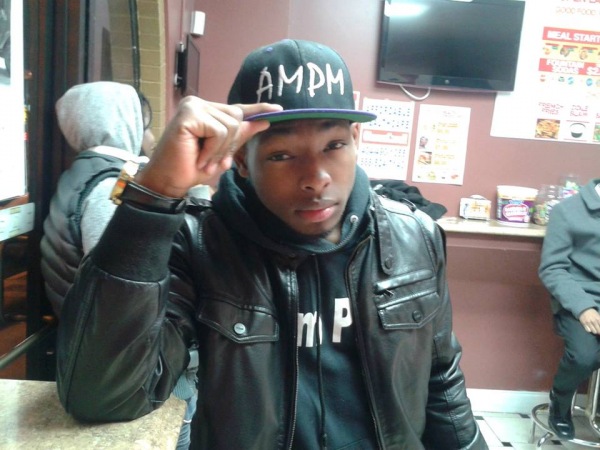 AmPm ⚜ Online songs and bio of the artist — mdundo.com