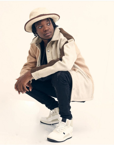 Msodoki Young Killer ⭐ Download Latest MP3 songs Free online — mdundo ...