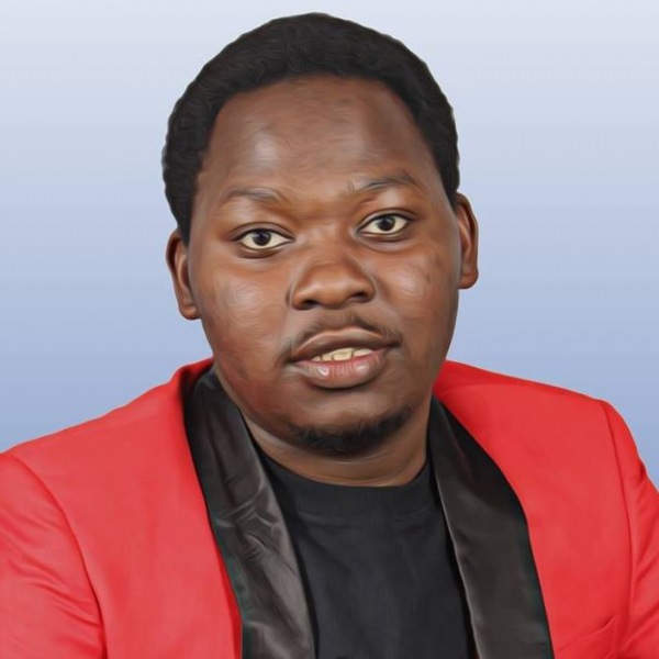 JEREMIAH MUTUA ⚜ Online songs and bio of the artist — mdundo.com