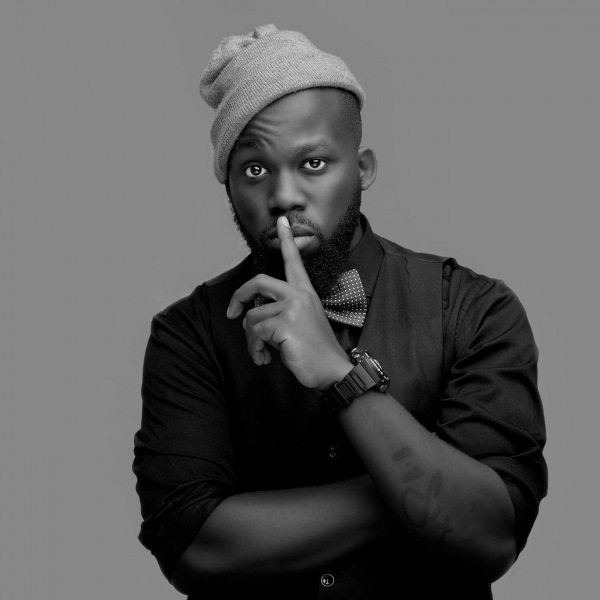 MALUDA ⚜ Online songs and bio of the artist — mdundo.com