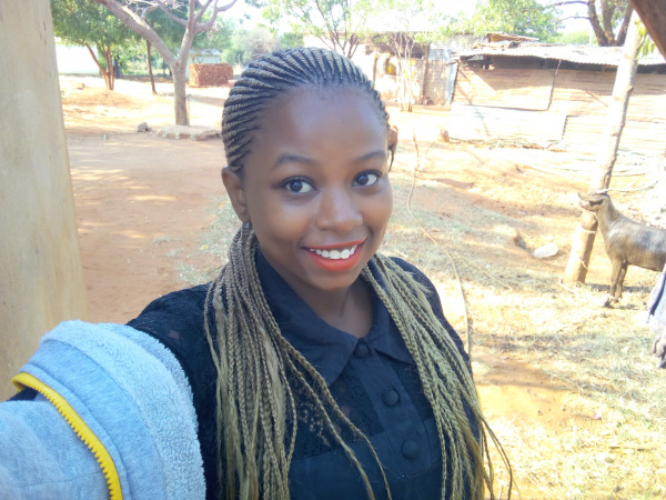 Gloria Achieng' ⚜ Online songs and bio of the artist — mdundo.com