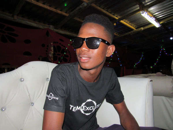 T-Boy ⚜ Online songs and bio of the artist — mdundo.com