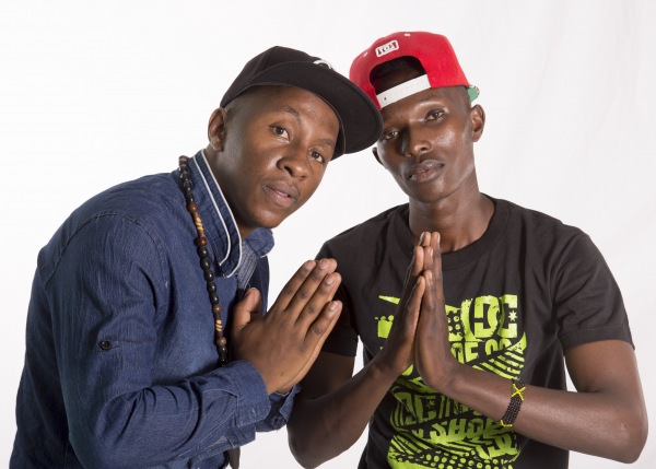 Genesis ⚜ Online songs and bio of the artist — mdundo.com