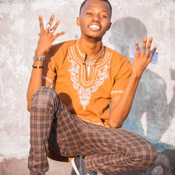 J Romeo ⚜ Online songs and bio of the artist — mdundo.com