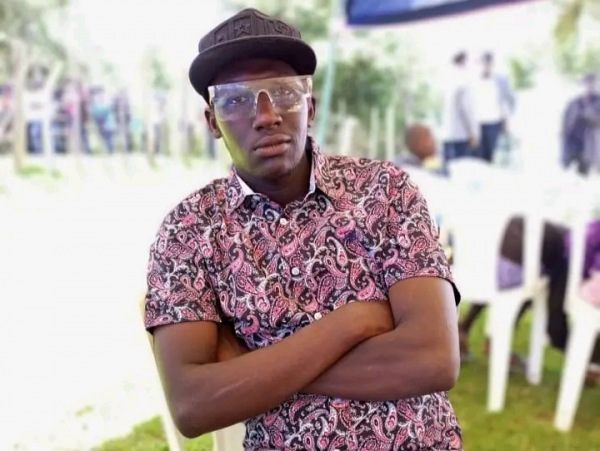 Shukurani by Bena msanii ft dogoh vick by Bena Msanii ⚜ Download or ...