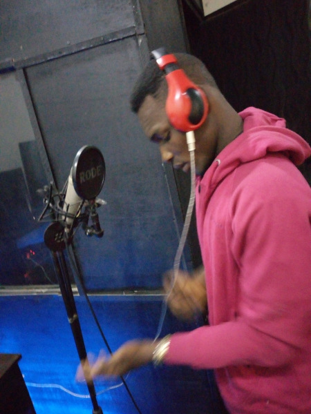 Jibson_ne ⚜ Online songs and bio of the artist — mdundo.com