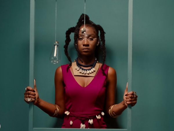 Cina Soul ⚜ Online songs and bio of the artist — mdundo.com