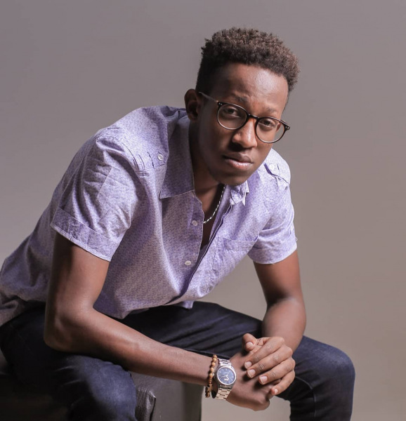 Kevin Skaa ⚜ Online songs and bio of the artist — mdundo.com