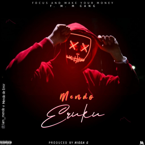 Mendo ⚜ Online songs and bio of the artist — mdundo.com