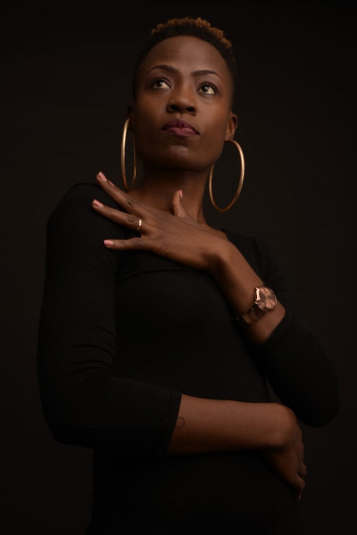 Sarah Brenda ⚜ Online songs and bio of the artist — mdundo.com