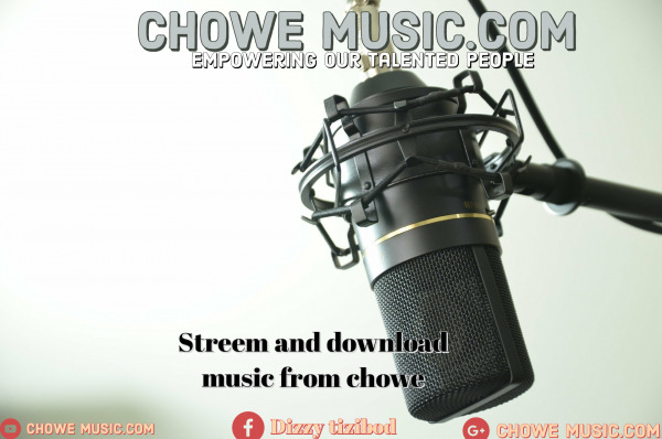 Chowe music.com ⚜ Online songs and bio of the artist — mdundo.com