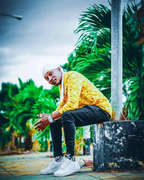 Prince B 254 ⚜ Online songs and bio of the artist — mdundo.com