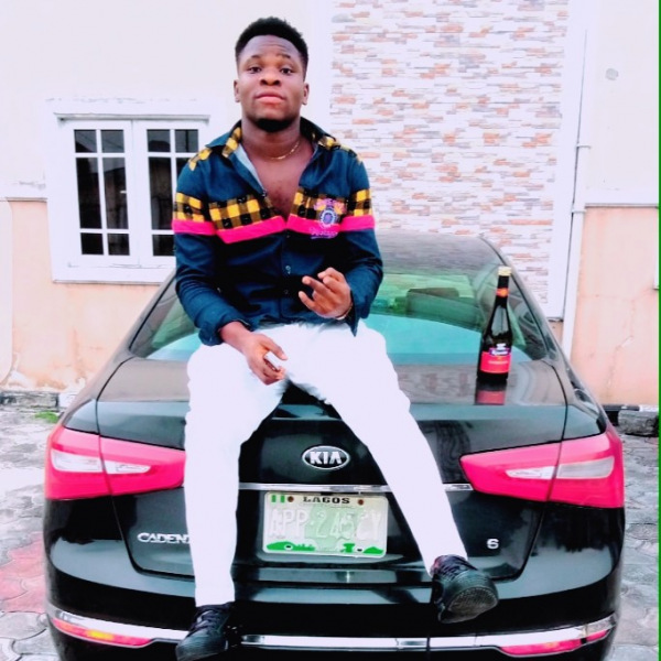 YJAY ⚜ Online songs and bio of the artist — mdundo.com