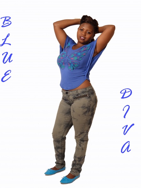 Blue Diva ⚜ Online songs and bio of the artist — mdundo.com