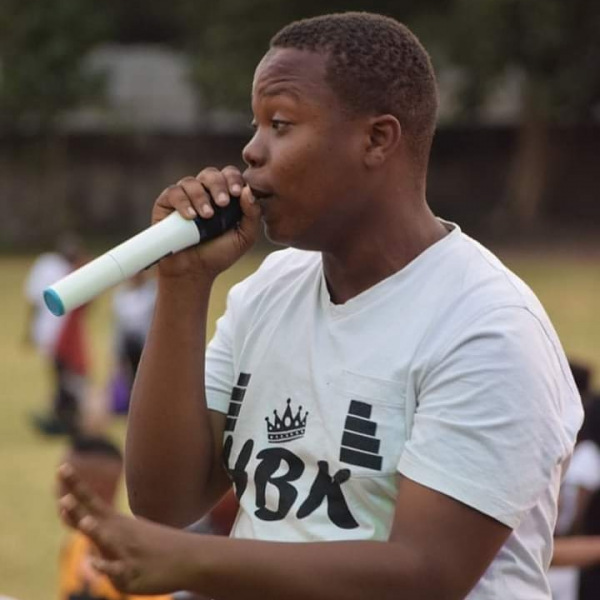 HBK ⚜ Online songs and bio of the artist — mdundo.com