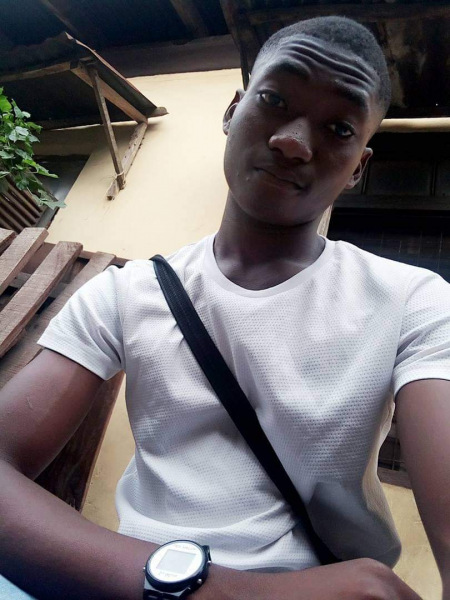 Rendha boy ⚜ Online songs and bio of the artist — mdundo.com