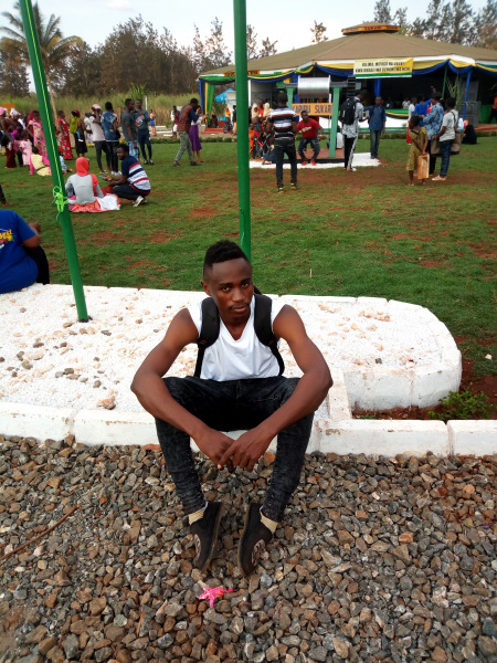 Kaka Jambazi ⚜ Online songs and bio of the artist — mdundo.com