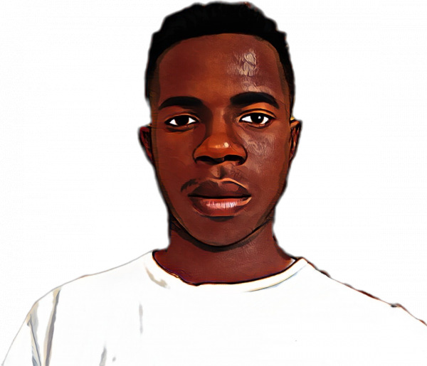 Tomzy Barote ⚜ Online songs and bio of the artist — mdundo.com