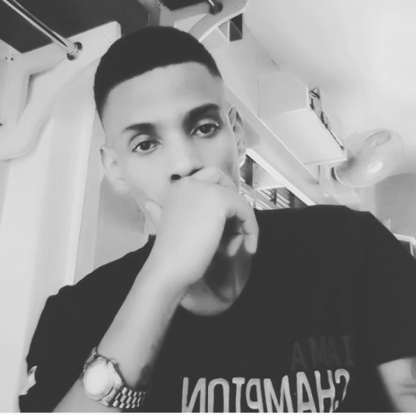 Chyna ⚜ Online songs and bio of the artist — mdundo.com