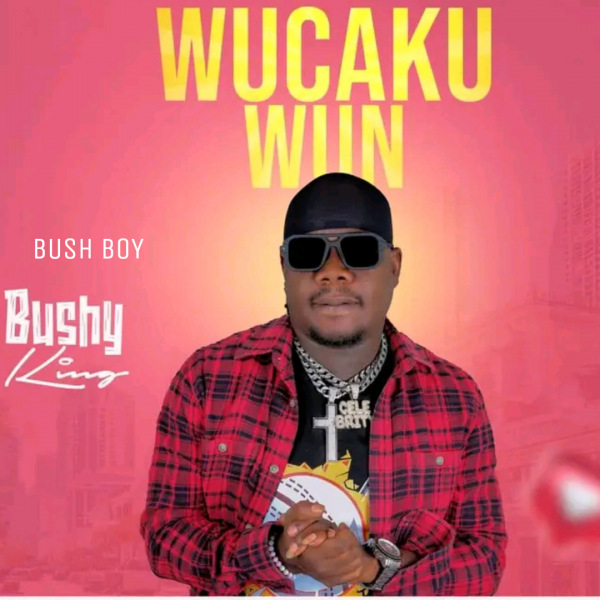 Bush-Boy ⚜ Online songs and bio of the artist — mdundo.com